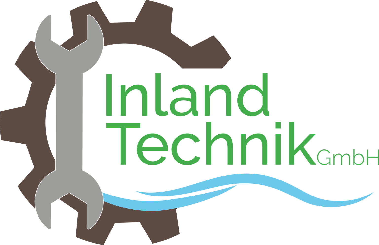 Inland Technik GmbH – Herstellung von eigenen Maschinen und Geräten ...